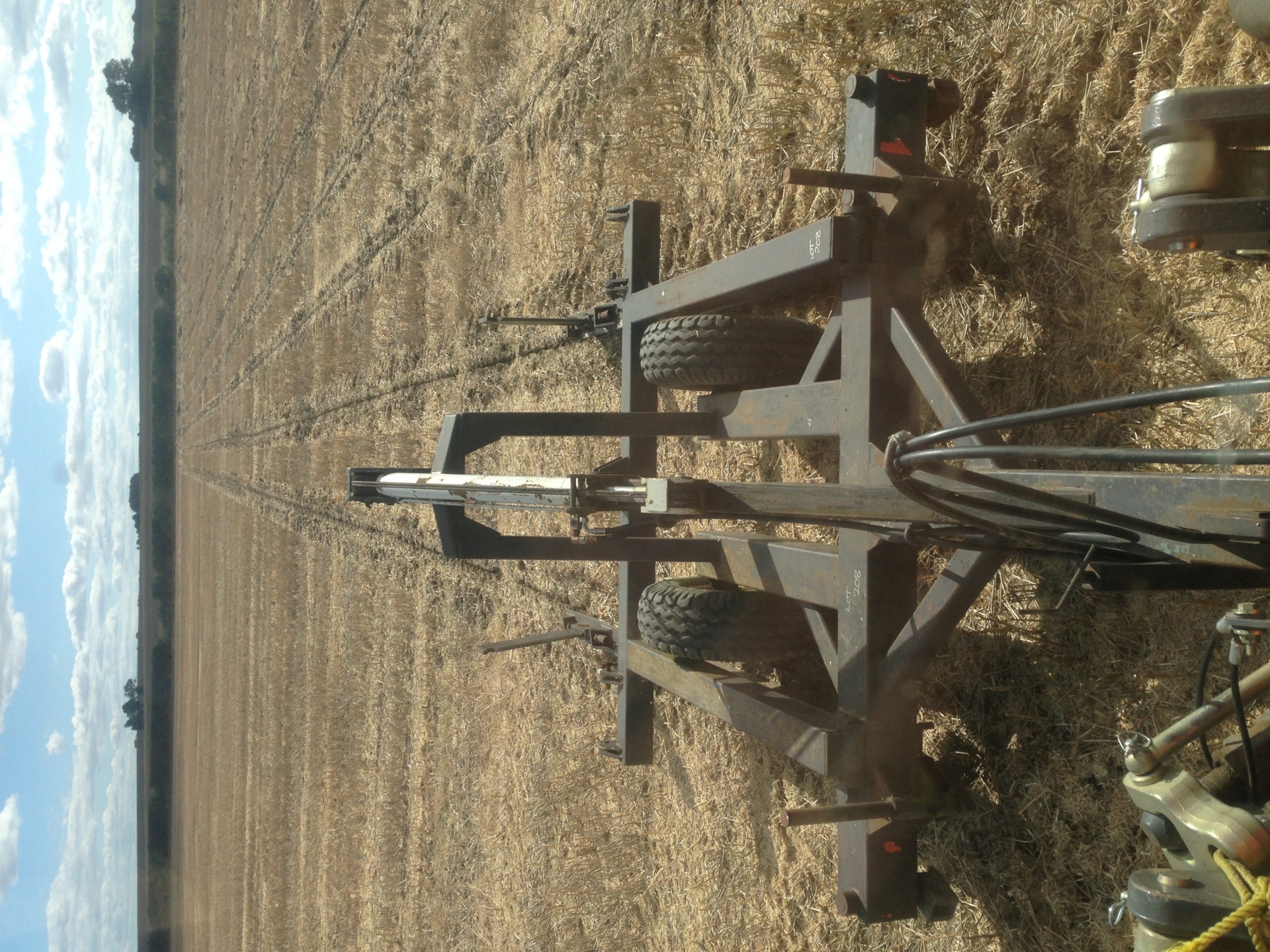 Bit of moleing | The Farming Forum