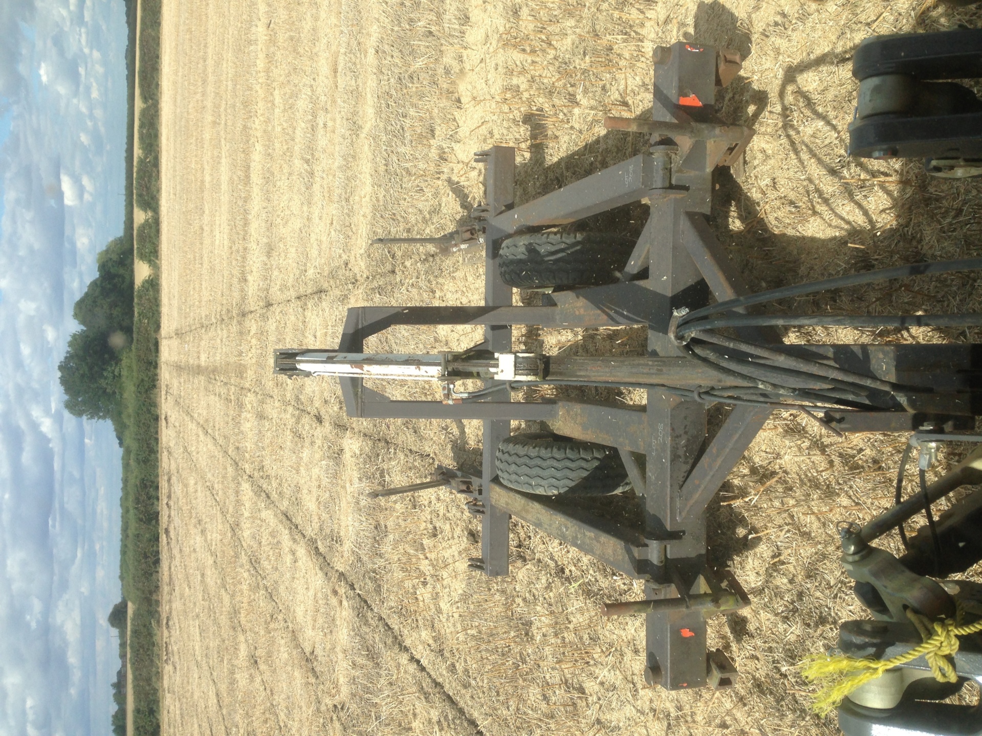 Bit of moleing | The Farming Forum