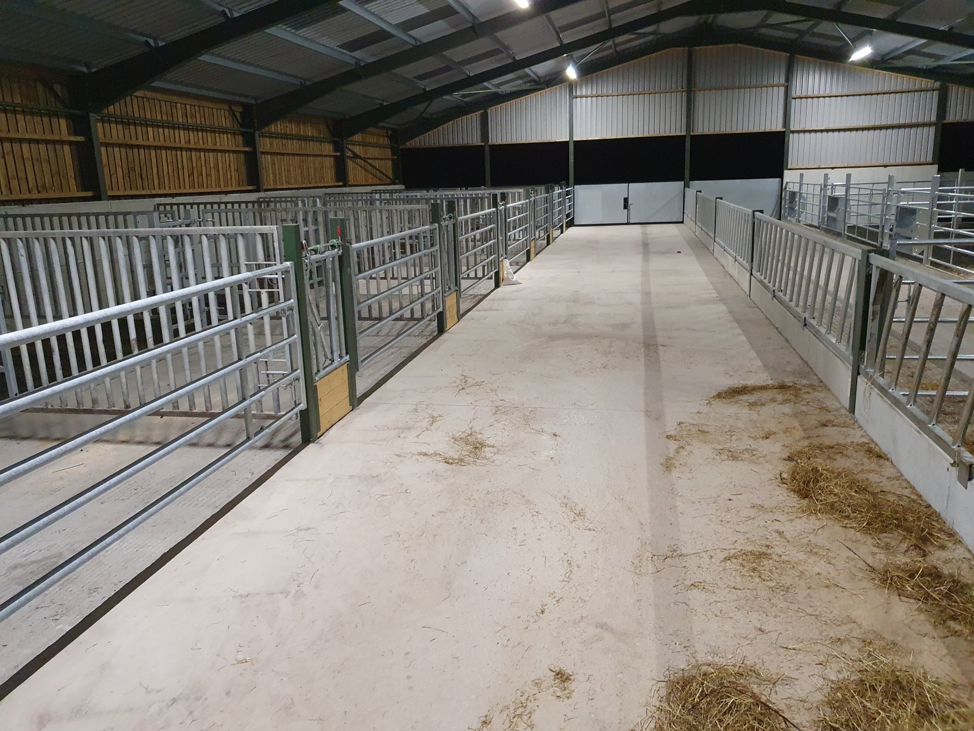 Lights | The Farming Forum