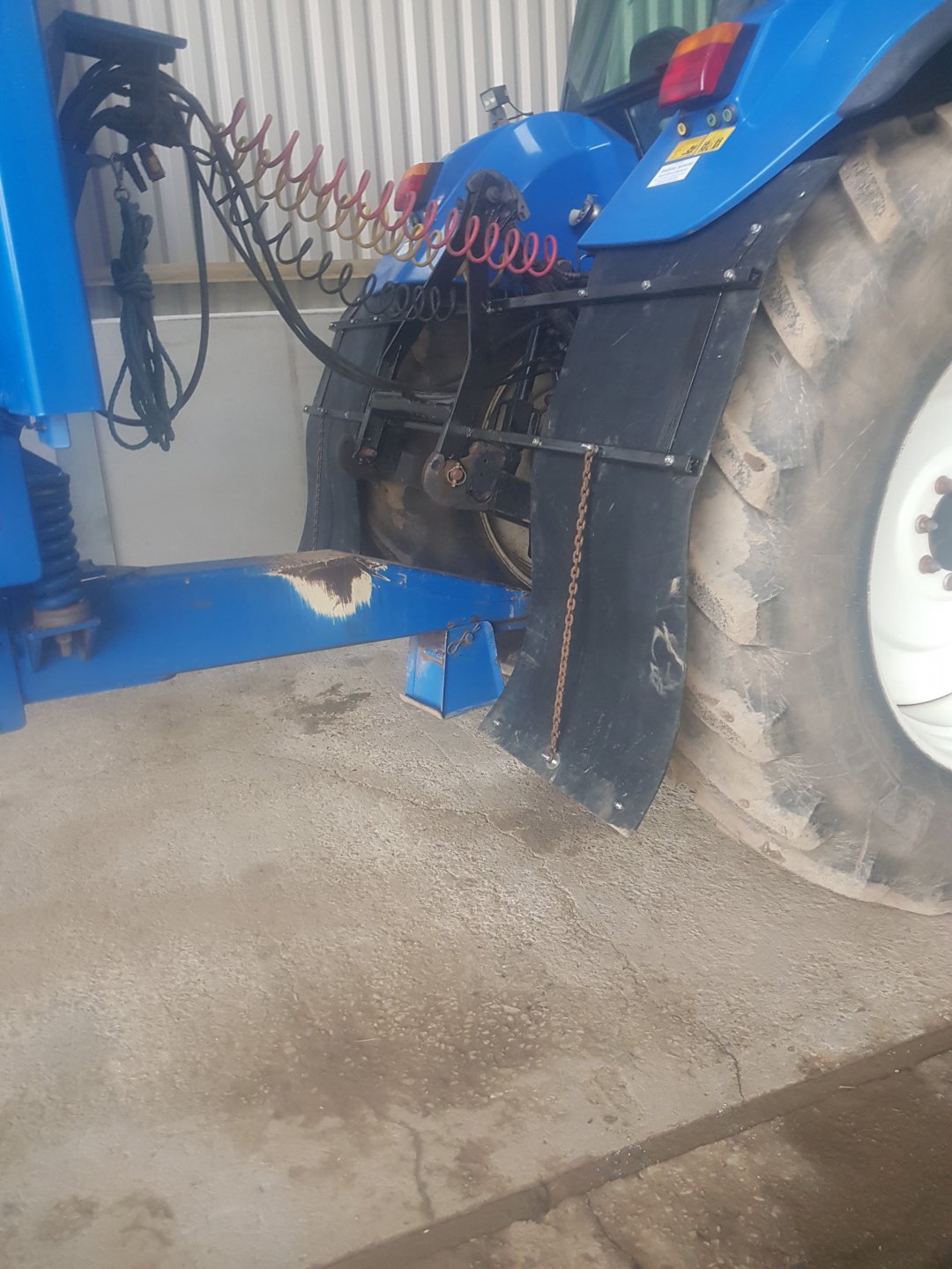 Tractor mud flaps | Page 2 | The Farming Forum