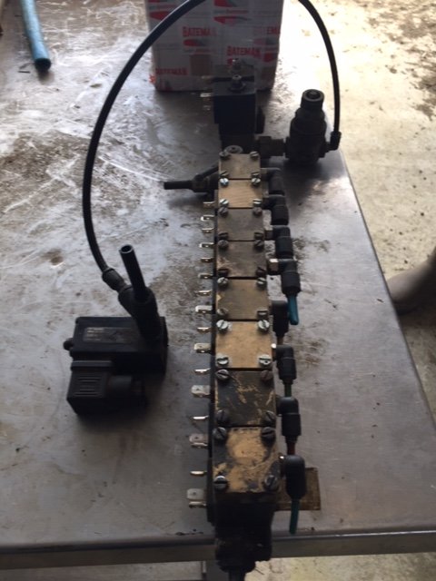 Bateman Hi Lo Solenoids | The Farming Forum