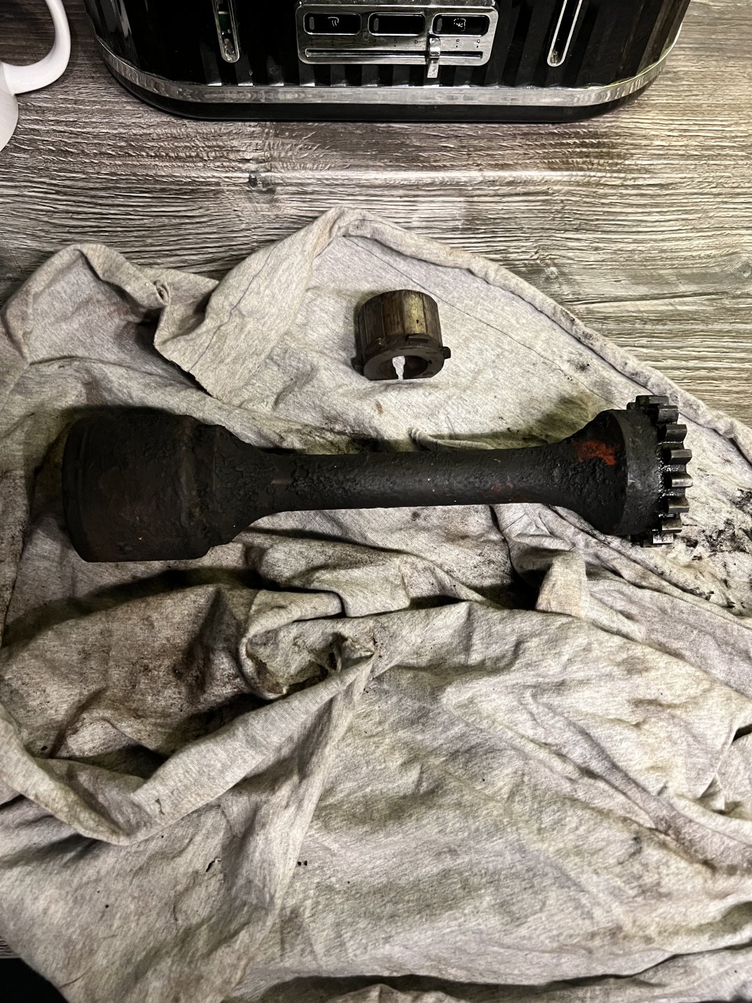 Manitou mb25c part info needed | The Farming Forum