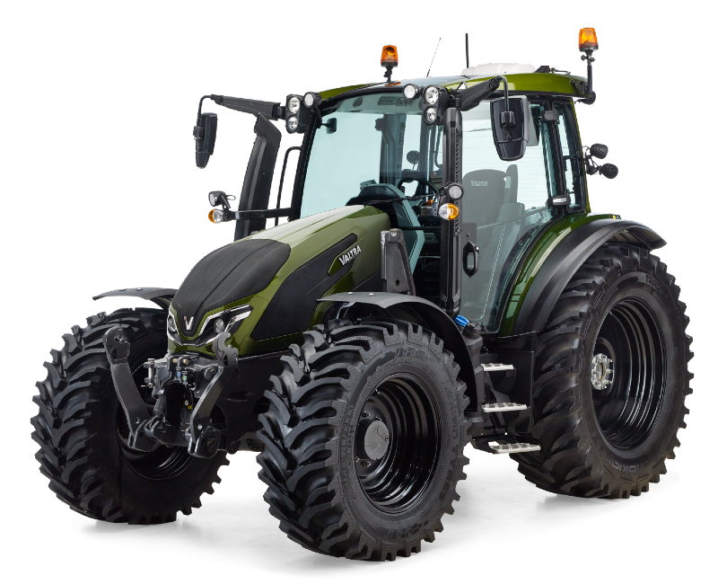Green fendt | The Farming Forum