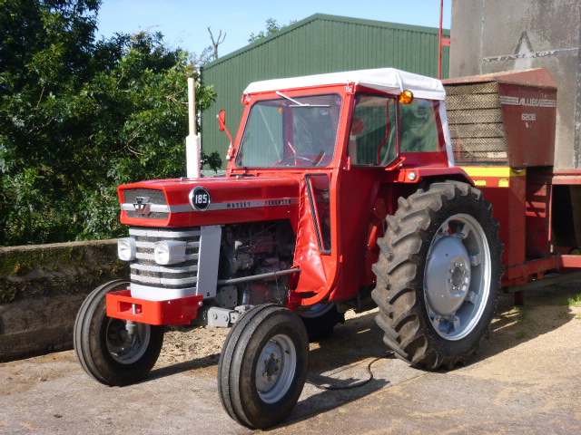 Ford 7000 restored price | The Farming Forum