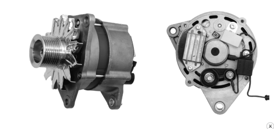 Alternator for Case Jx90 | The Farming Forum