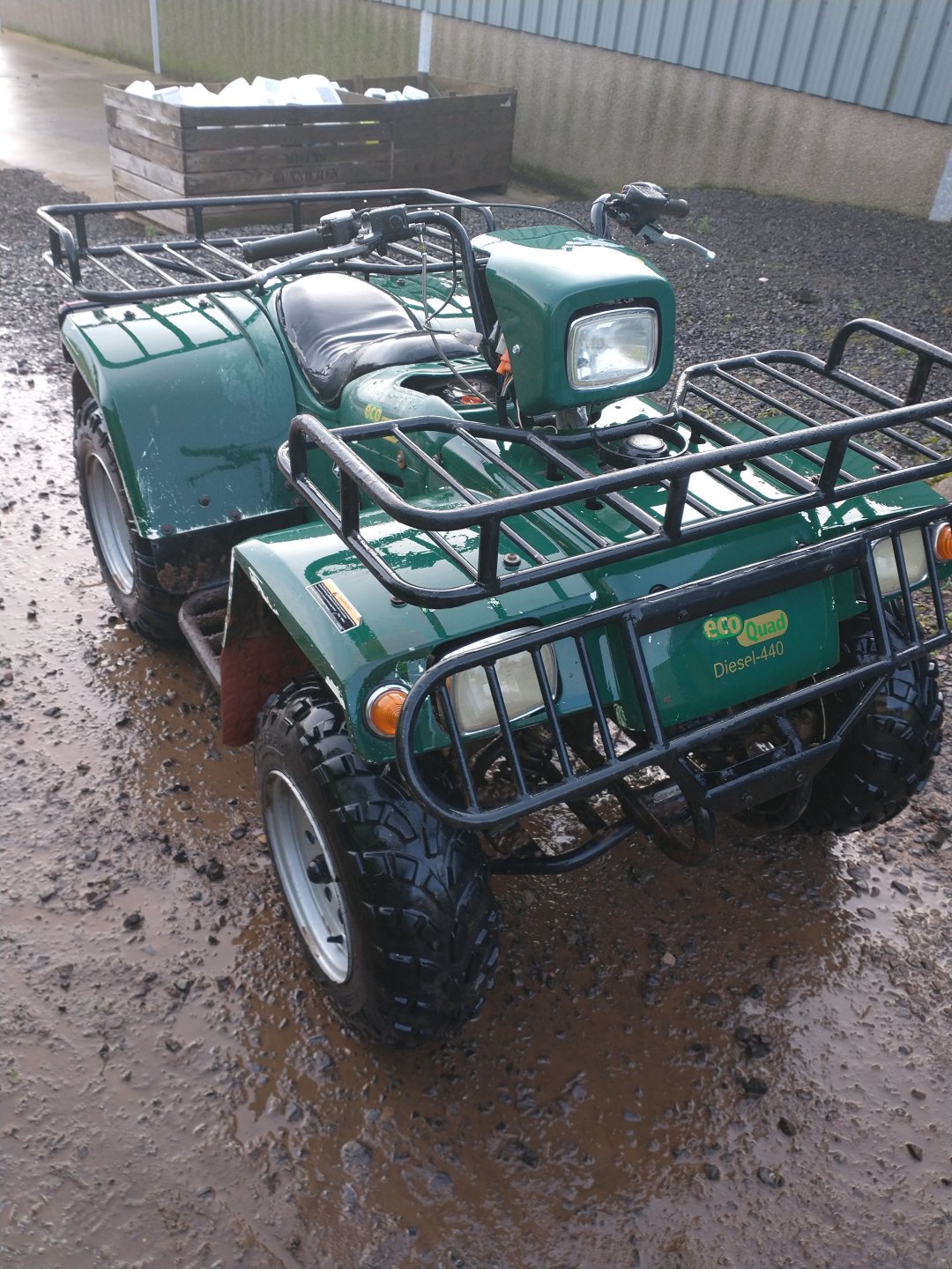 Ecorider | Page 4 | The Farming Forum
