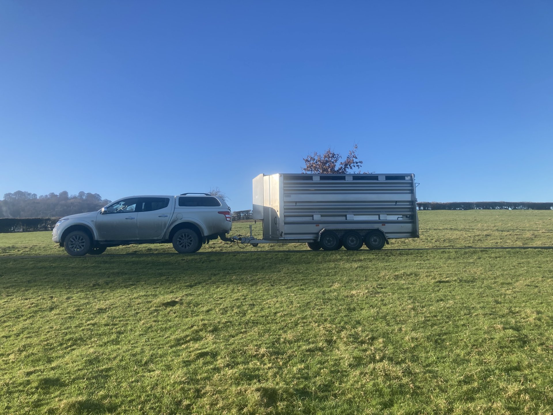 Gamic trailer | Page 3 | The Farming Forum