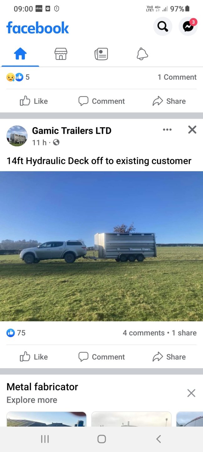 Gamic trailer | Page 3 | The Farming Forum