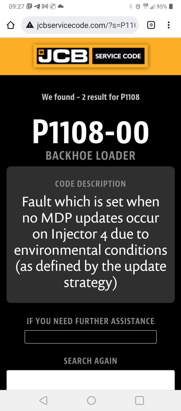 Need Help For JCB Telehandler Fault Codes Page 2 The Farming Forum need-help-for-jcb-telehandler-fault-codes-page-2-the-farming-forum