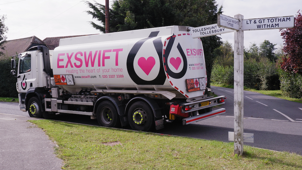 New Fuel Supplier Goes Live | The Farming Forum