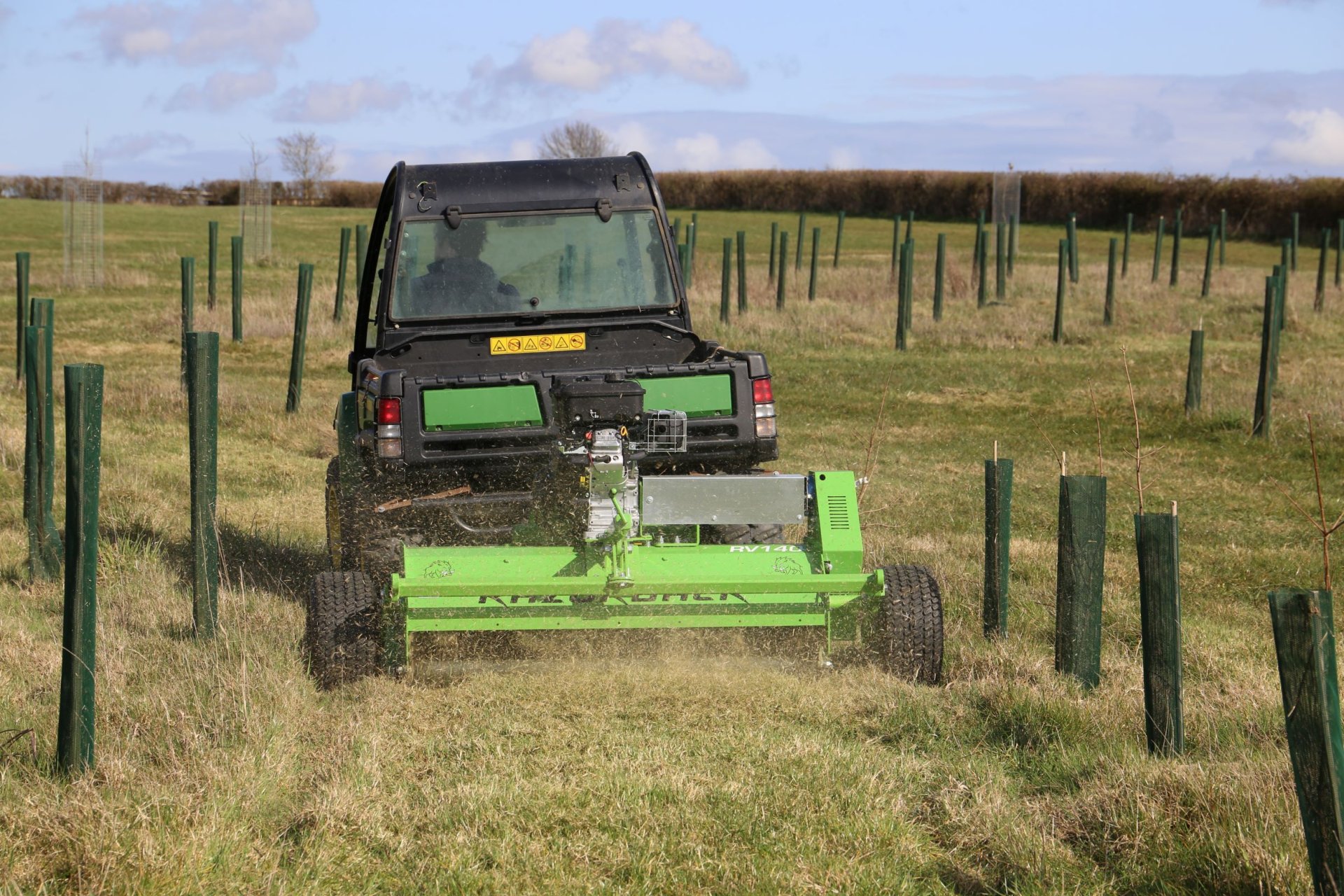 Quad toppers | The Farming Forum