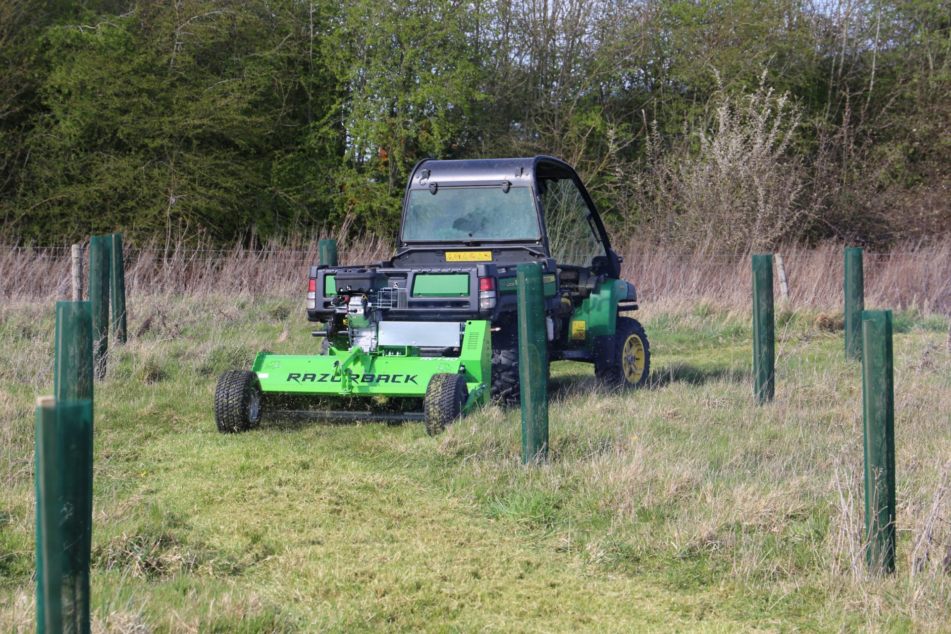 Quad toppers | The Farming Forum