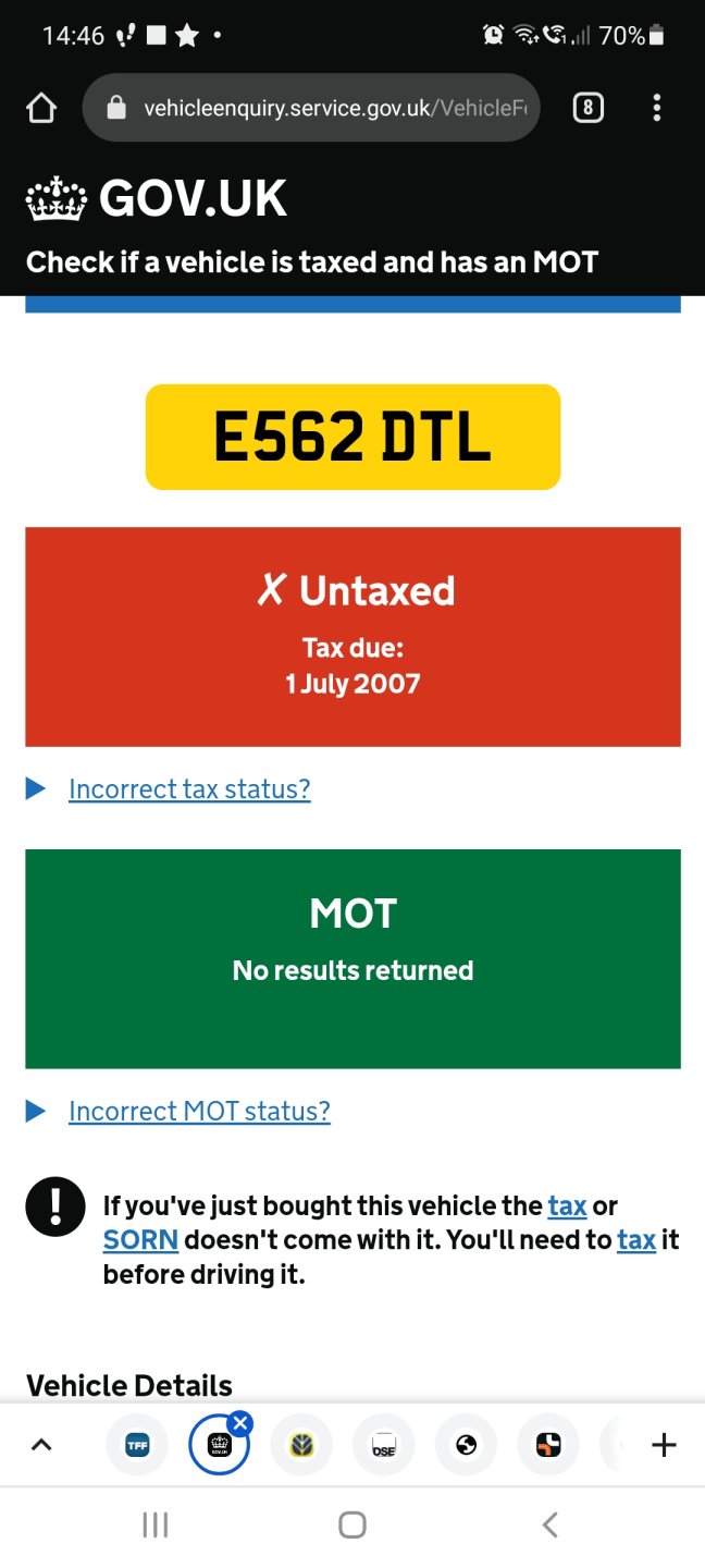 MB trac 1000 tack down | The Farming Forum