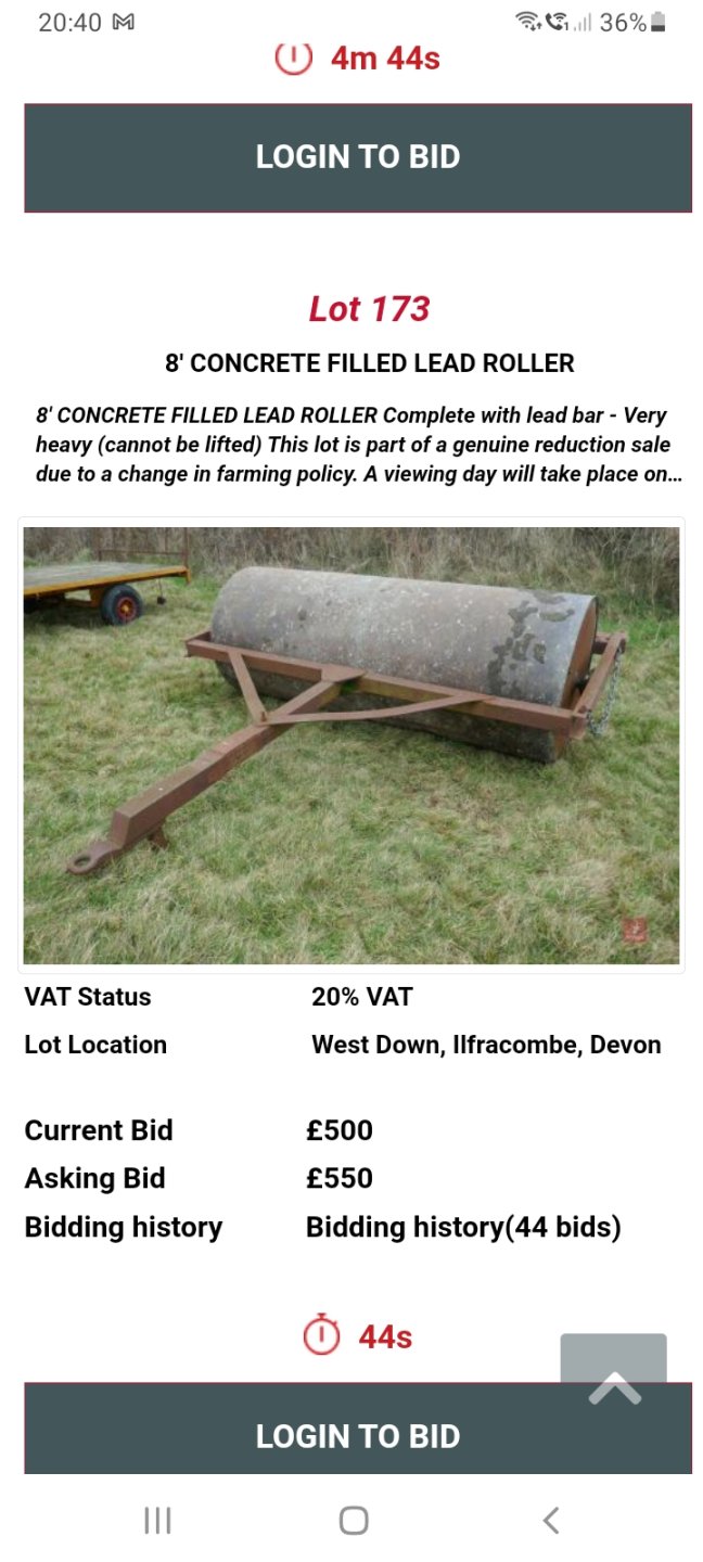 M4 trailers look good | Page 3 | The Farming Forum