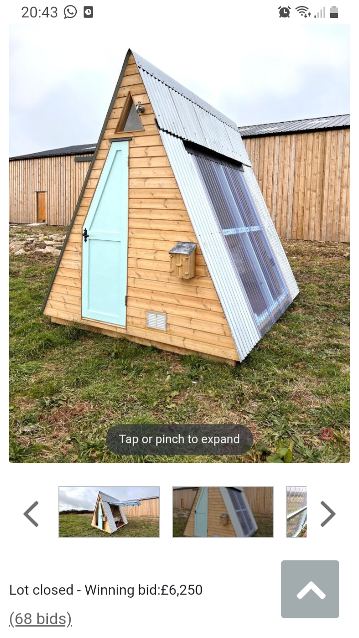 M4 trailers look good | Page 3 | The Farming Forum