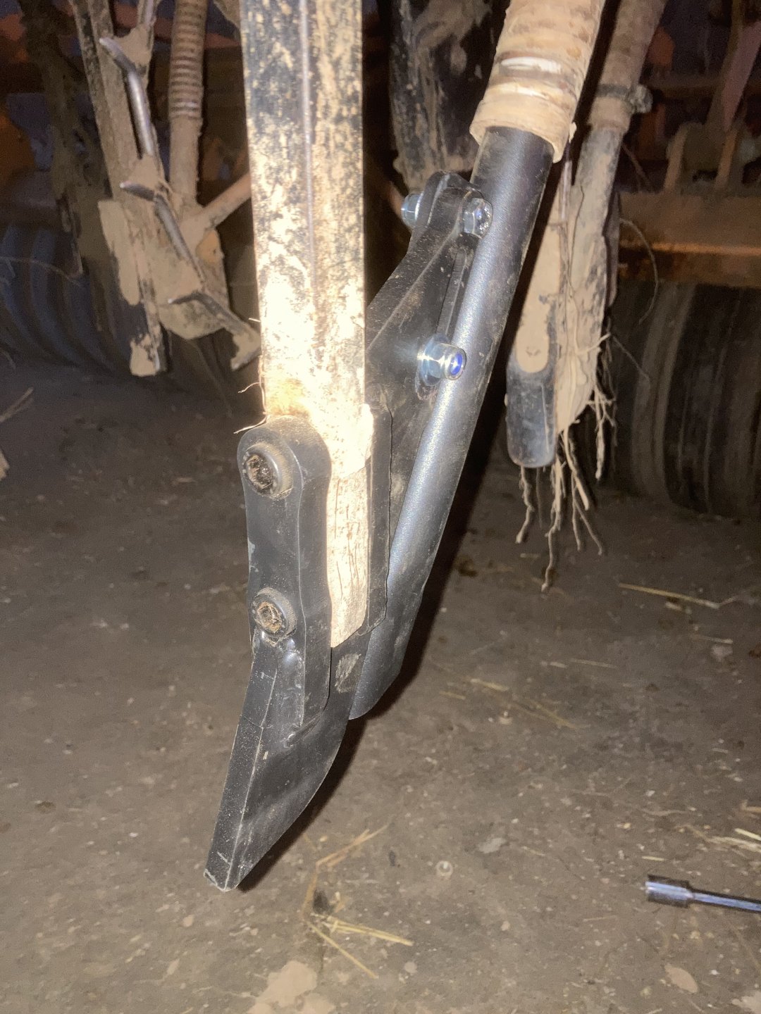 Simba free-flow direct drill | Page 3 | The Farming Forum