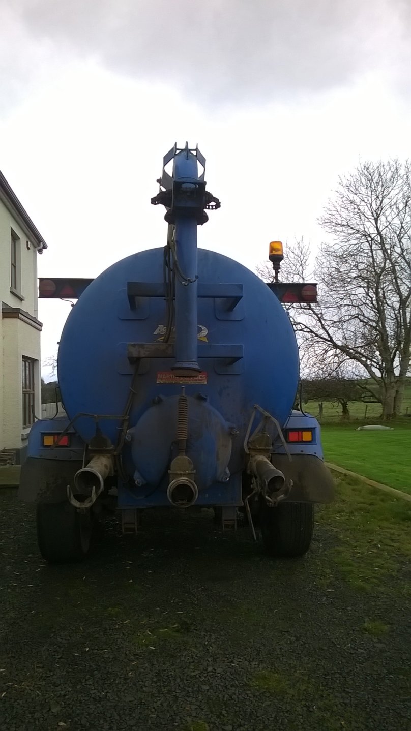 3500 tanker | The Farming Forum