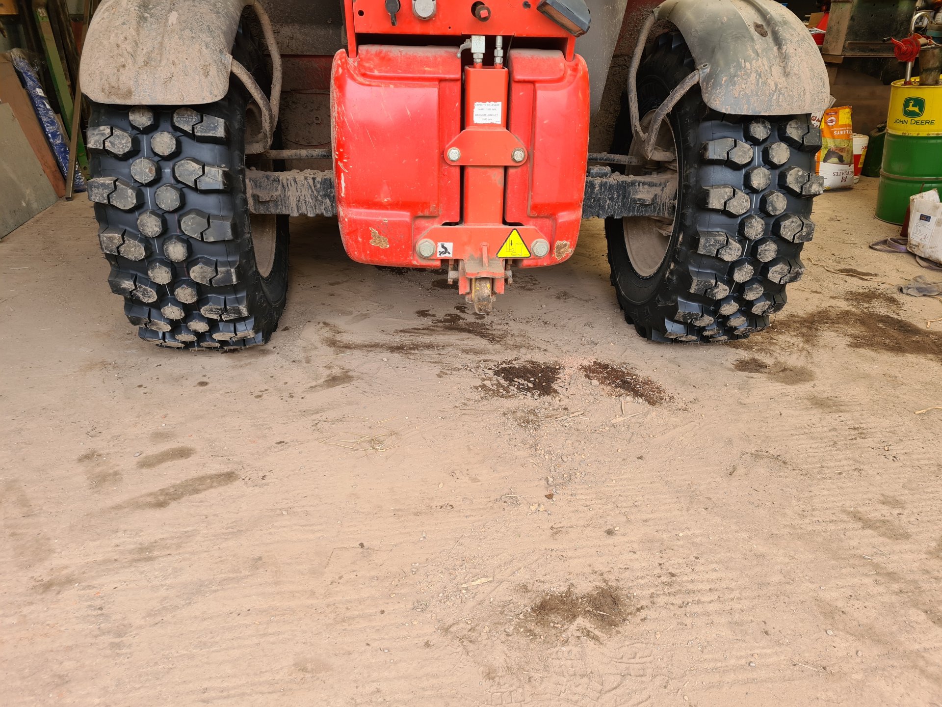 New toy day | Page 328 | The Farming Forum