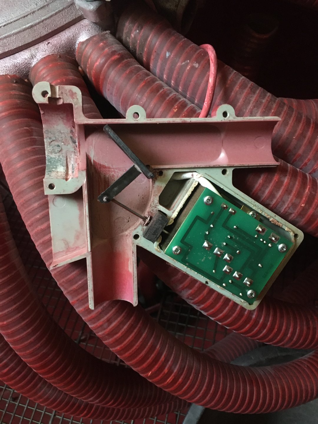 RDS speed sensor | The Farming Forum