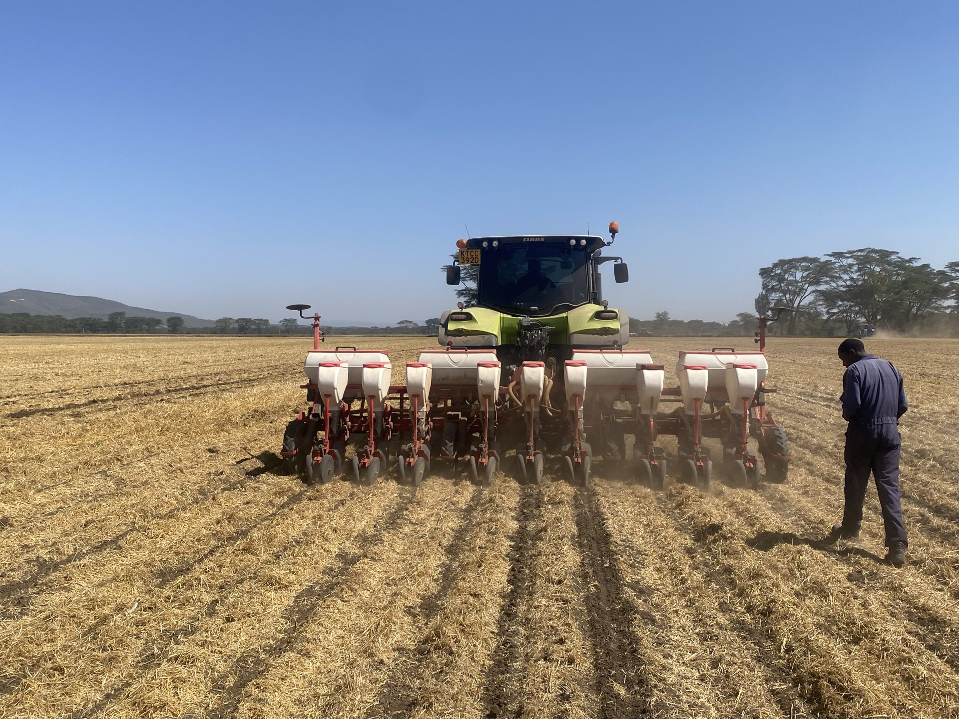 Direct/Strip-till drilling photo gallery | Page 120 | The Farming Forum