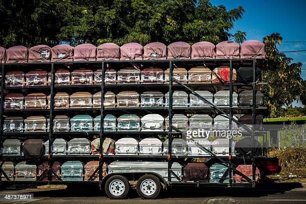 Hauling People | The Farming Forum