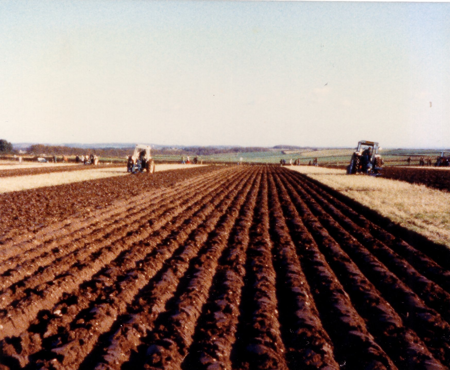 Fiskars match plough on ebay | The Farming Forum