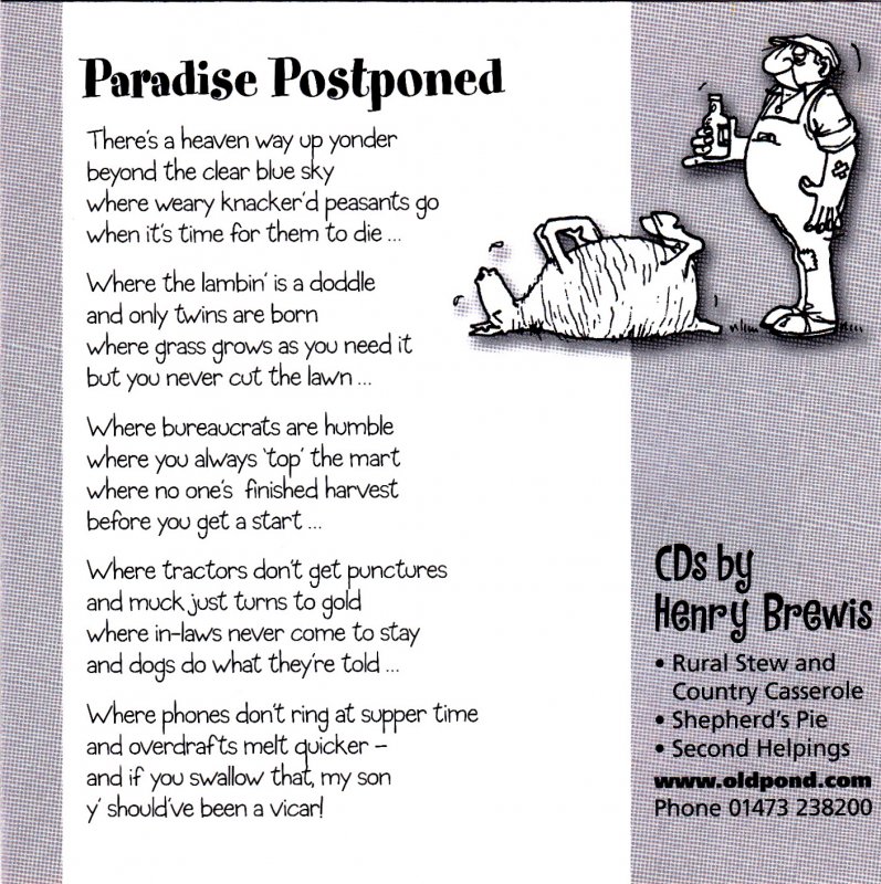 f**k Up Fortnight | Page 54 | The Farming Forum