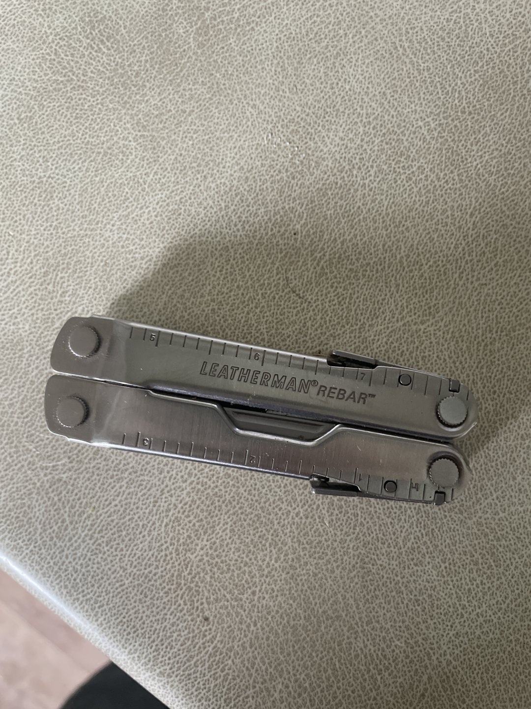 Leatherman type tool. | Page 4 | The Farming Forum
