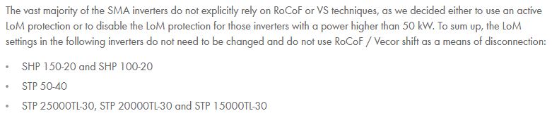 G59 regulations and ALoMCP funding | The Farming Forum