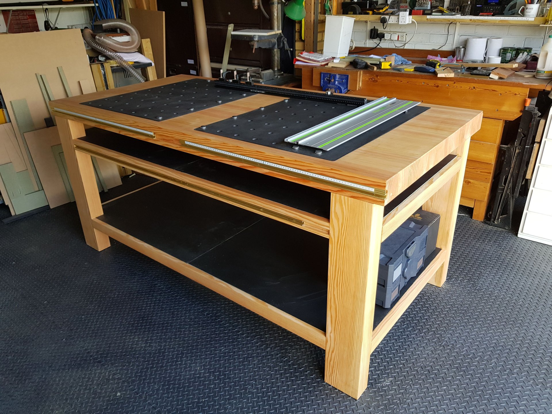 Better Workmate | The Farming Forum