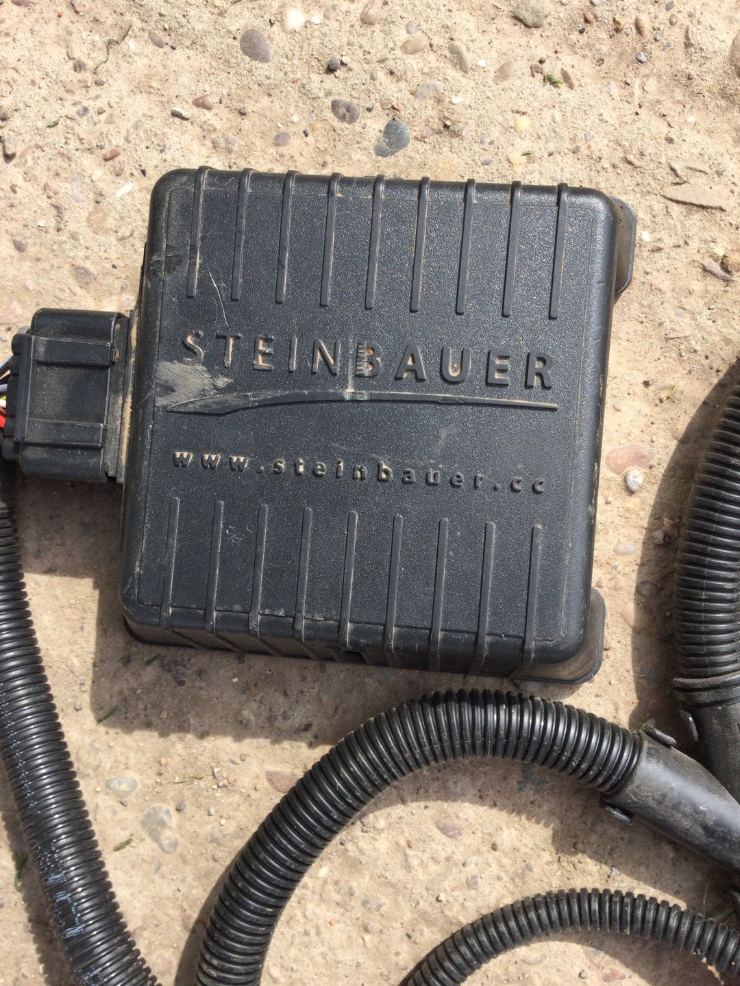 McCormick - Steinbauer performance chip | The Farming Forum