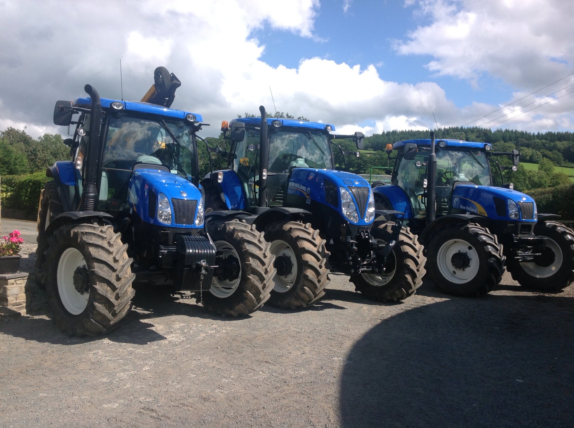 NH t6 175? | The Farming Forum