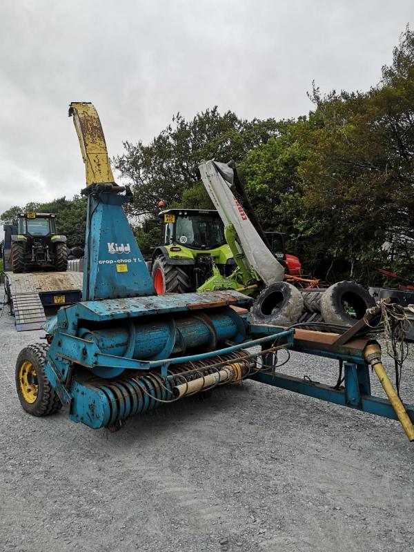 Single chop FH 's | Page 2 | The Farming Forum