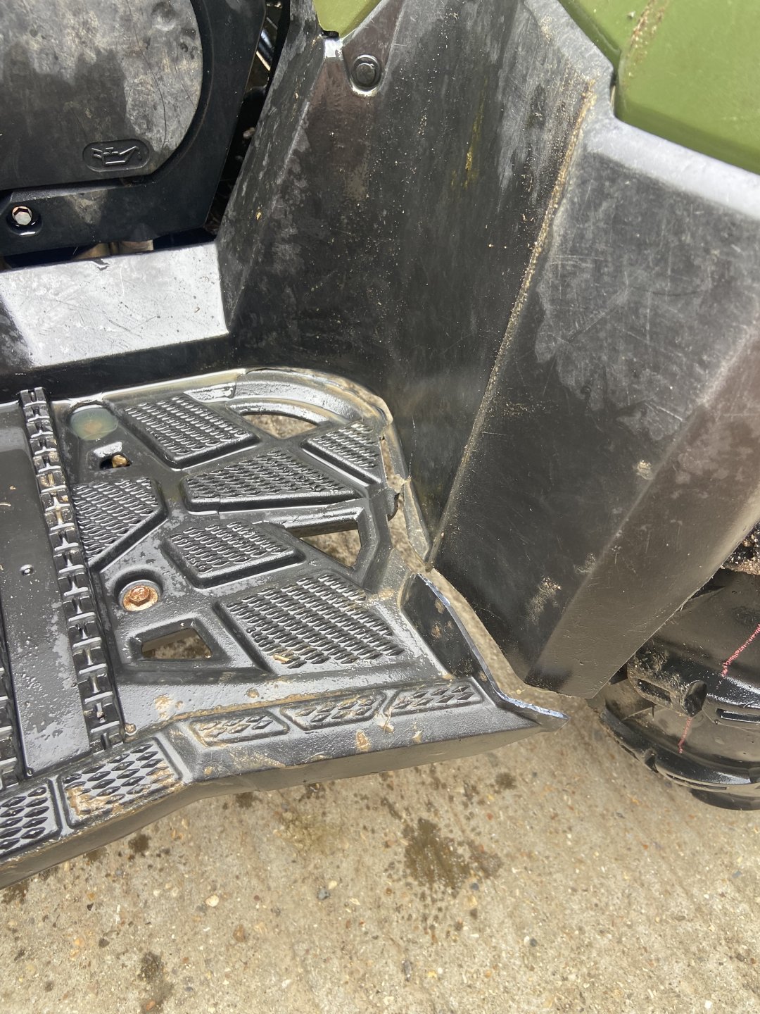 Quad bikes | The Farming Forum