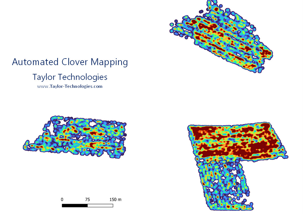 Automated Clover ID + Mapping | The Farming Forum