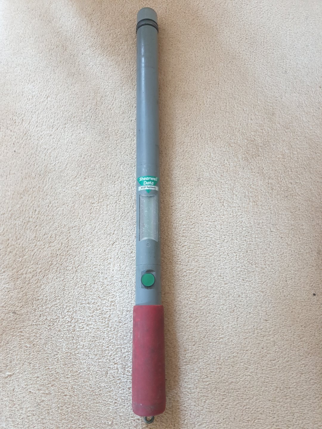 Shearwell Stick Reader | The Farming Forum