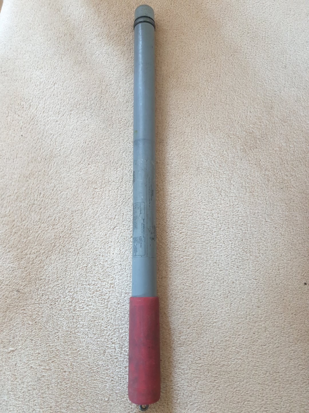 Shearwell Stick Reader | The Farming Forum