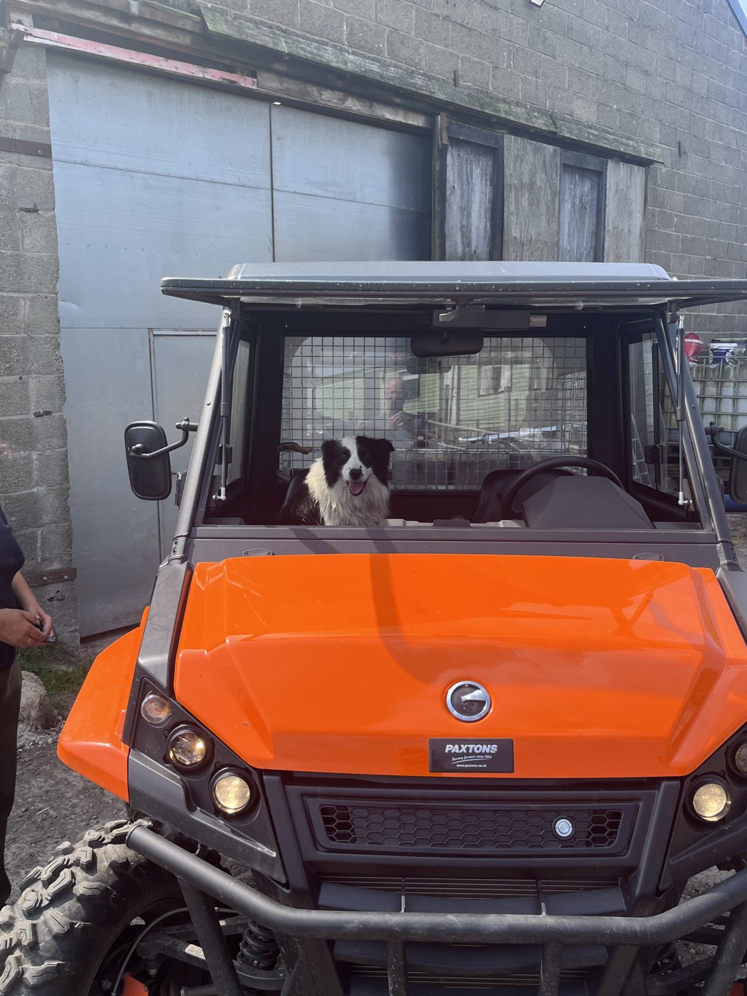 The Farm Dog | Page 129 | The Farming Forum