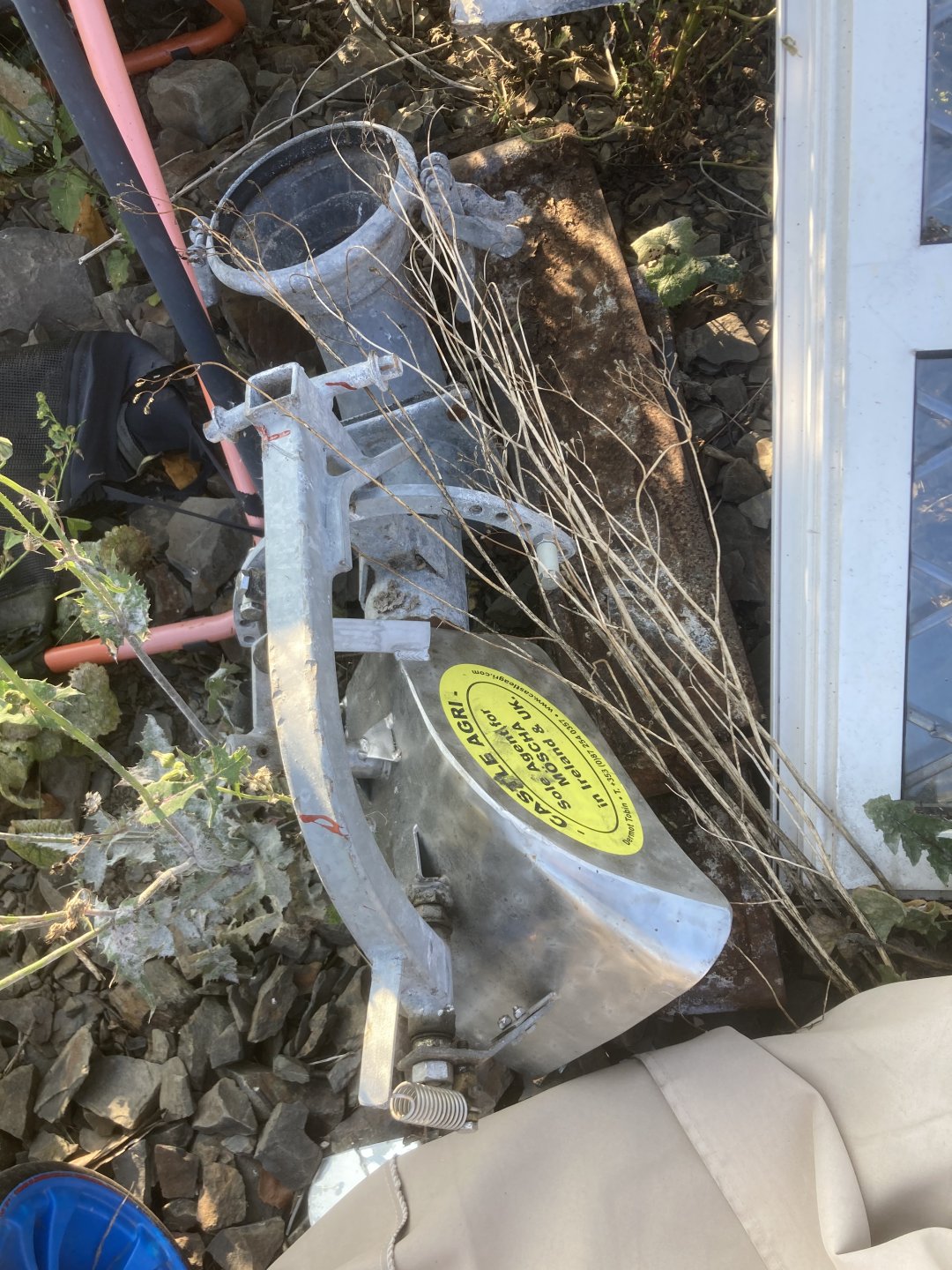 Moscha Swivel Spead Plate Wanted | The Farming Forum