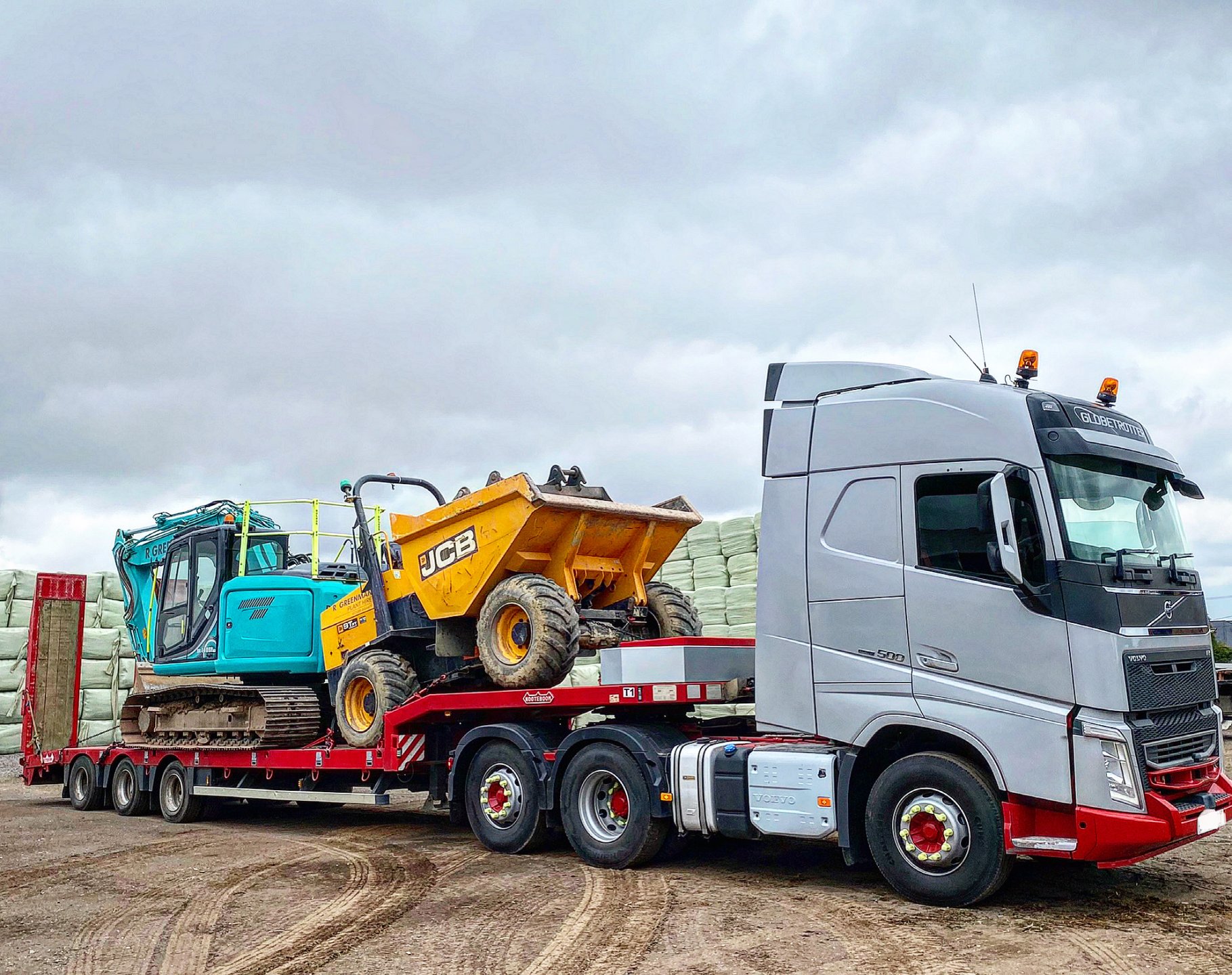 Loaded up and trucking!! | Page 336 | The Farming Forum