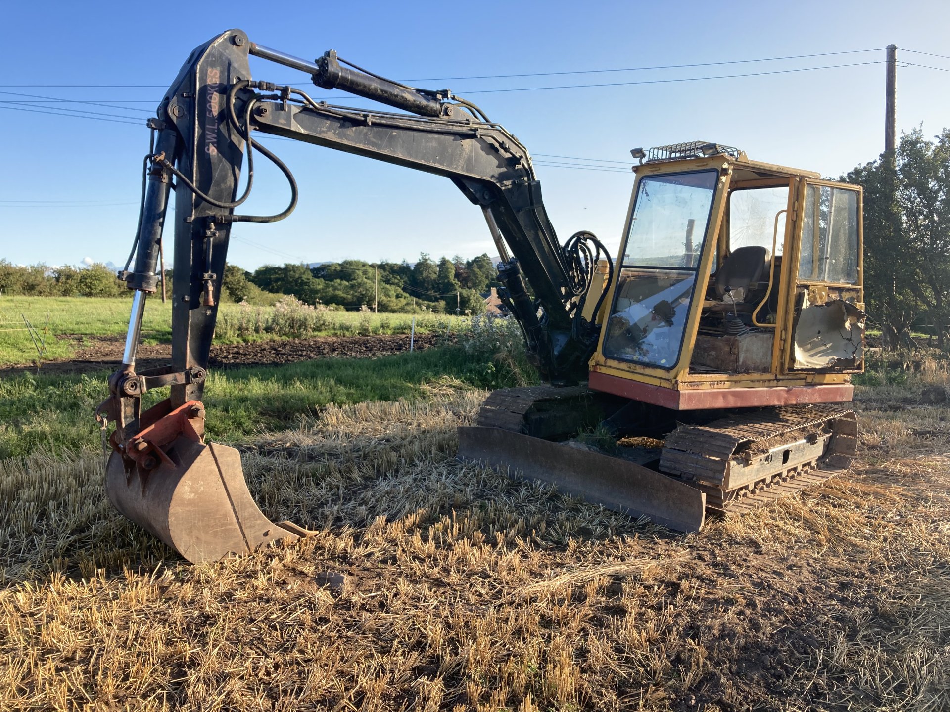 The Digger Picture Thread | Page 32 | The Farming Forum