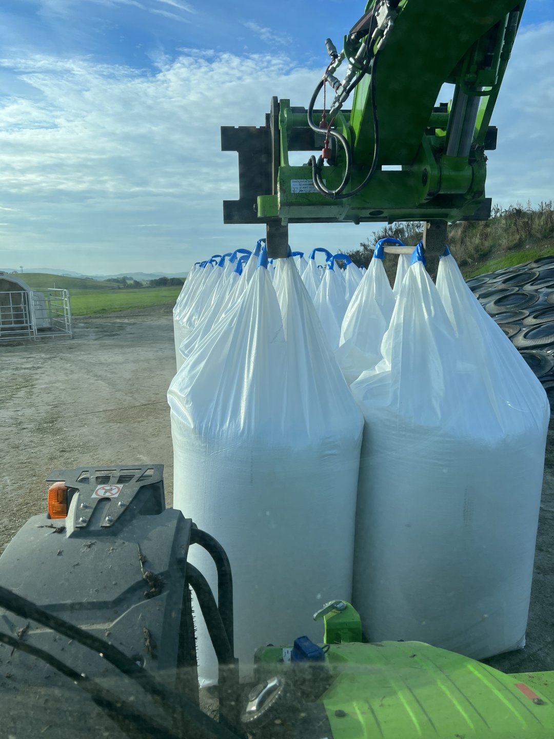 All things Dairy | Page 2748 | The Farming Forum