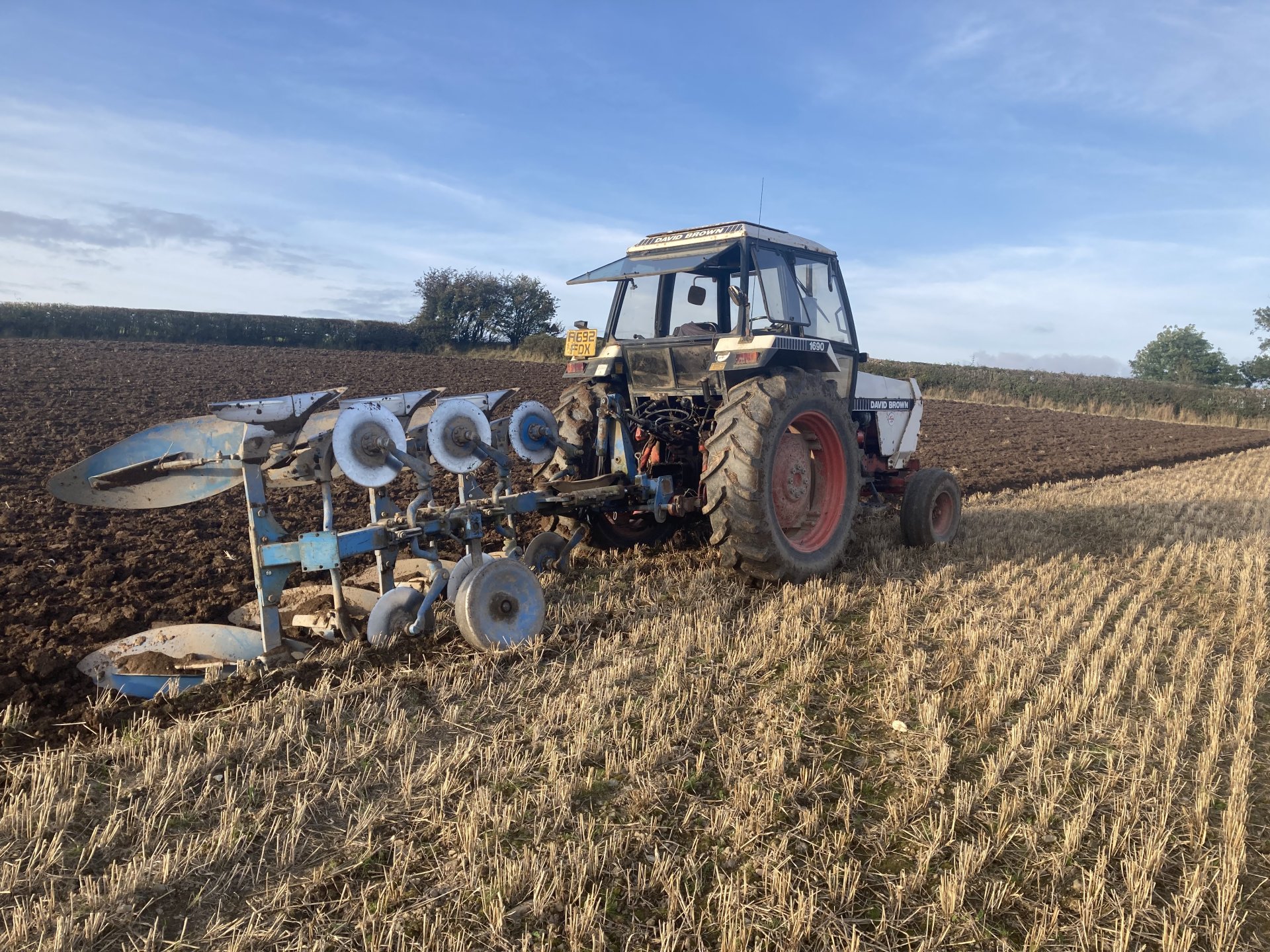 38 Years!! | The Farming Forum