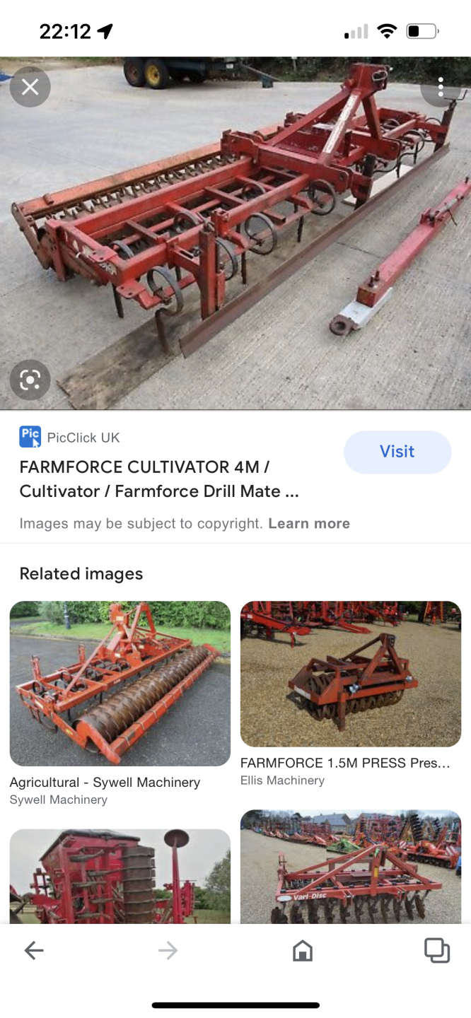 Farm Force Front Press Help plz | The Farming Forum