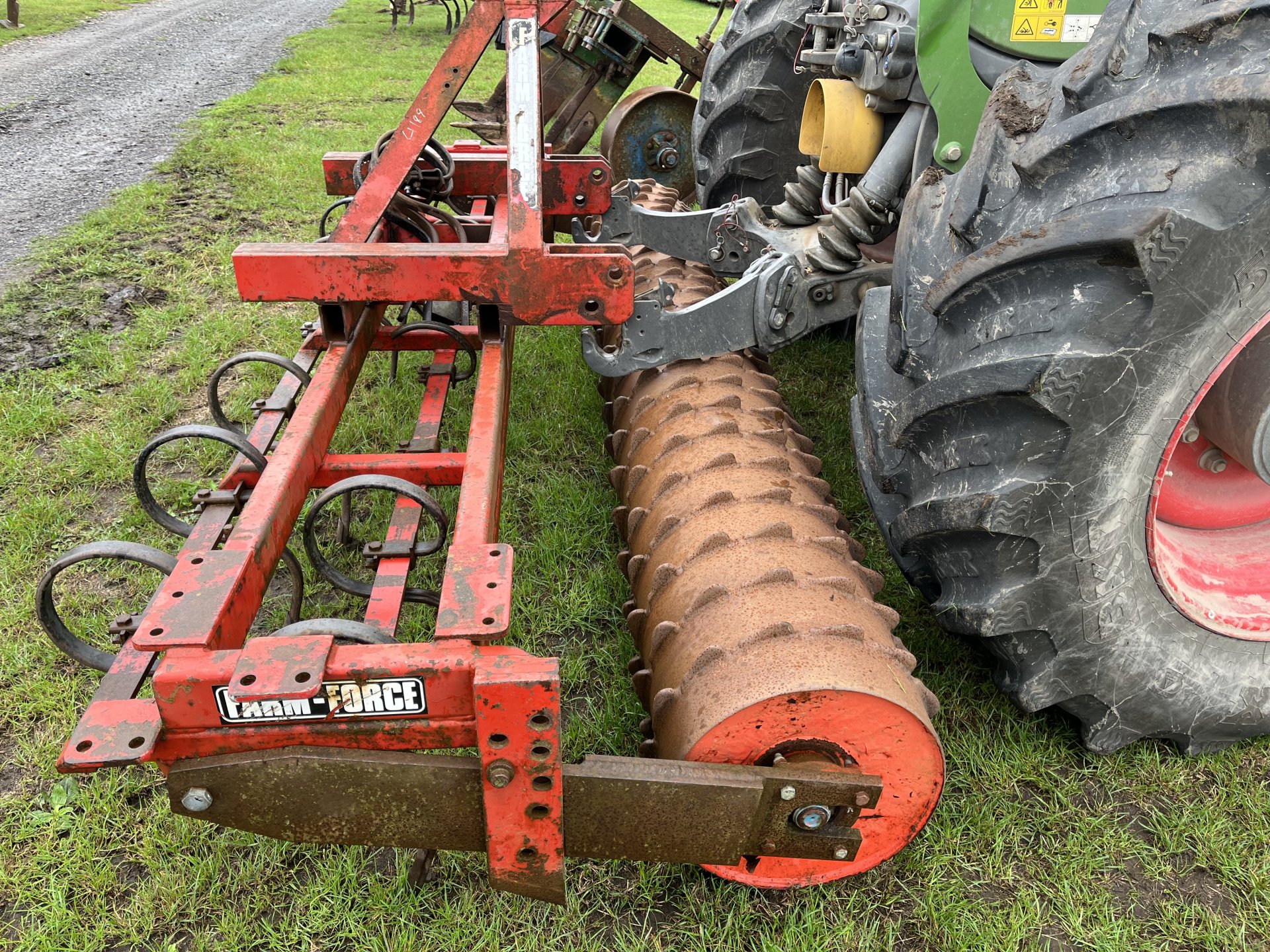 Farm Force Front Press Help plz | The Farming Forum