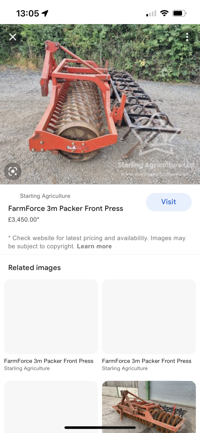 Farm Force Front Press Help plz | The Farming Forum