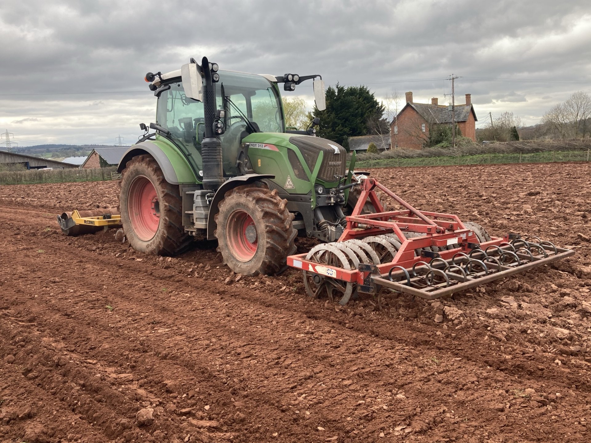 Farm Force Front Press Help plz | The Farming Forum