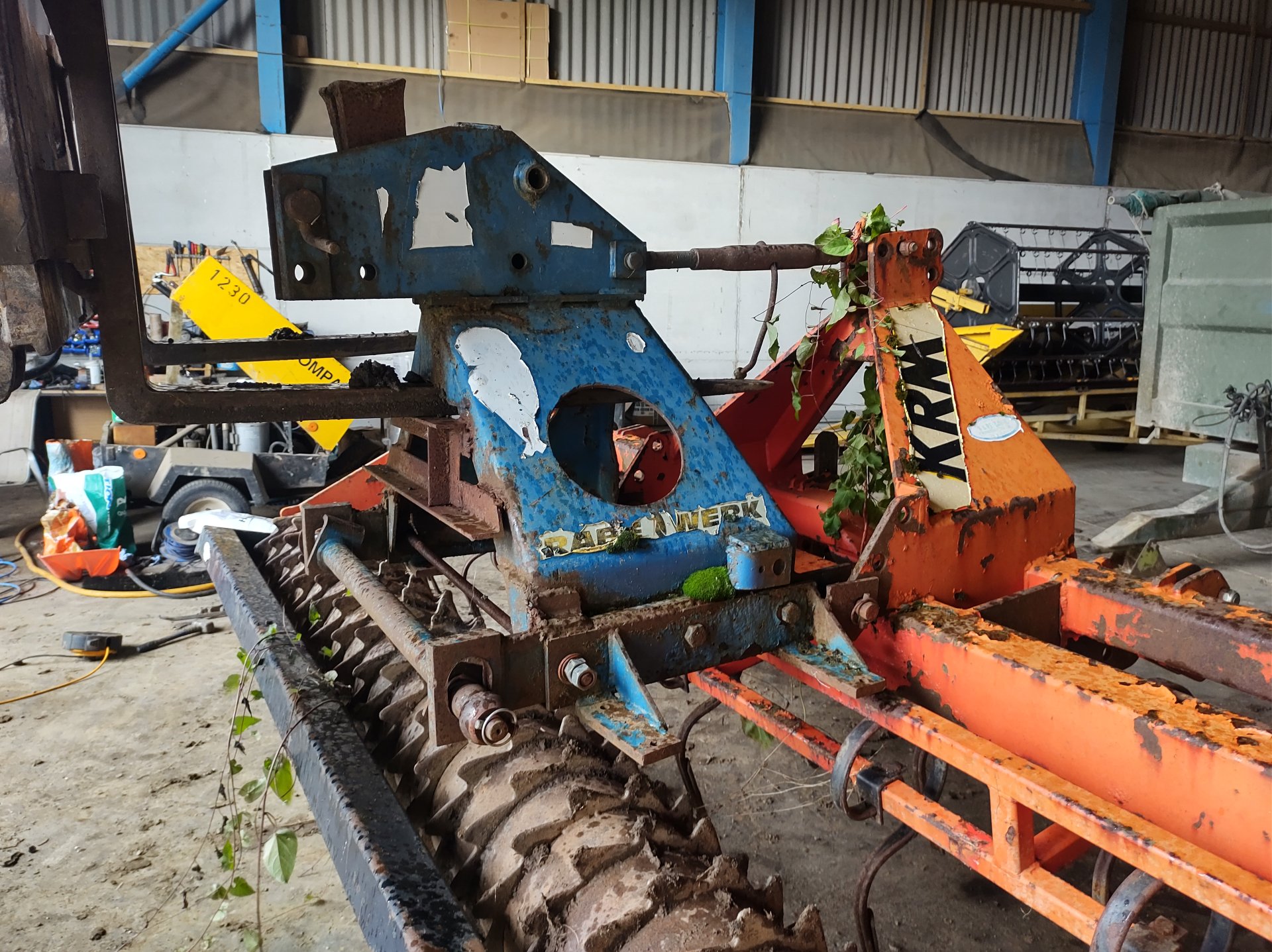 Farm Force Front Press Help plz | The Farming Forum