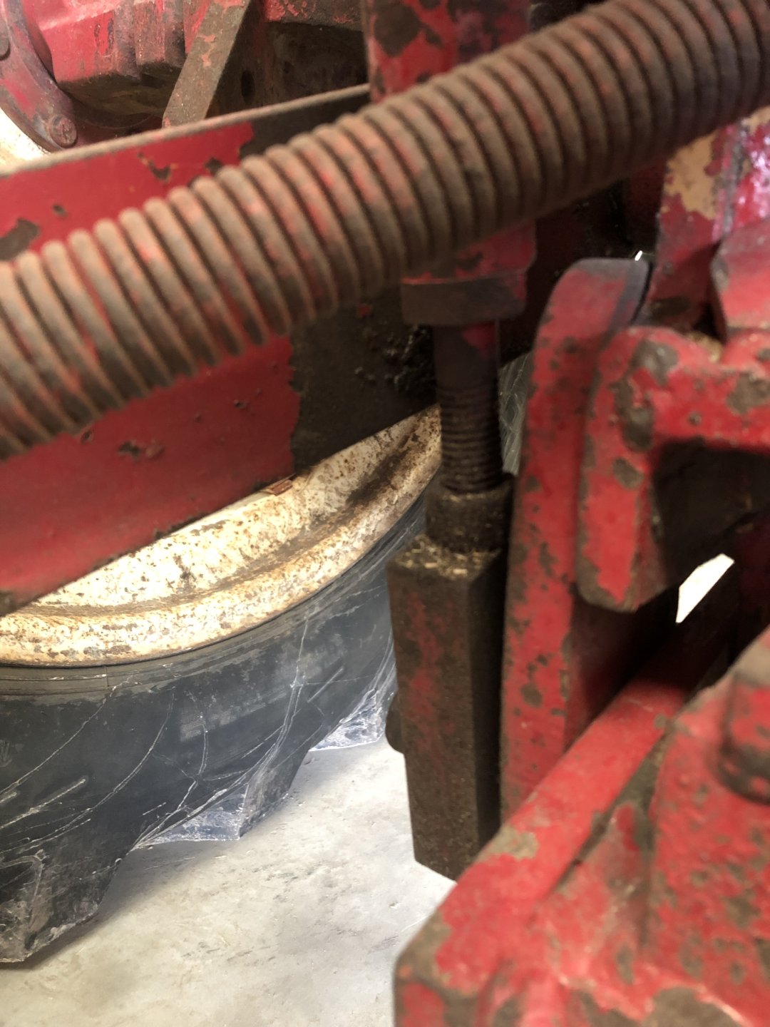 International Harvester 684 | Page 2 | The Farming Forum