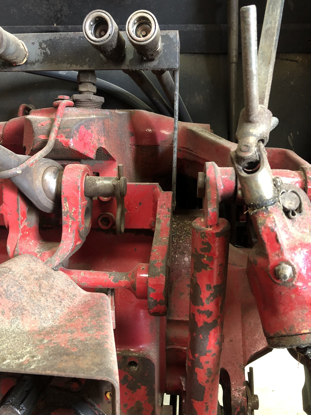 International Harvester 684 | Page 2 | The Farming Forum